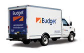 Cargo Van Rental: studios, deliveries and small jobs | Budget Truck Rental